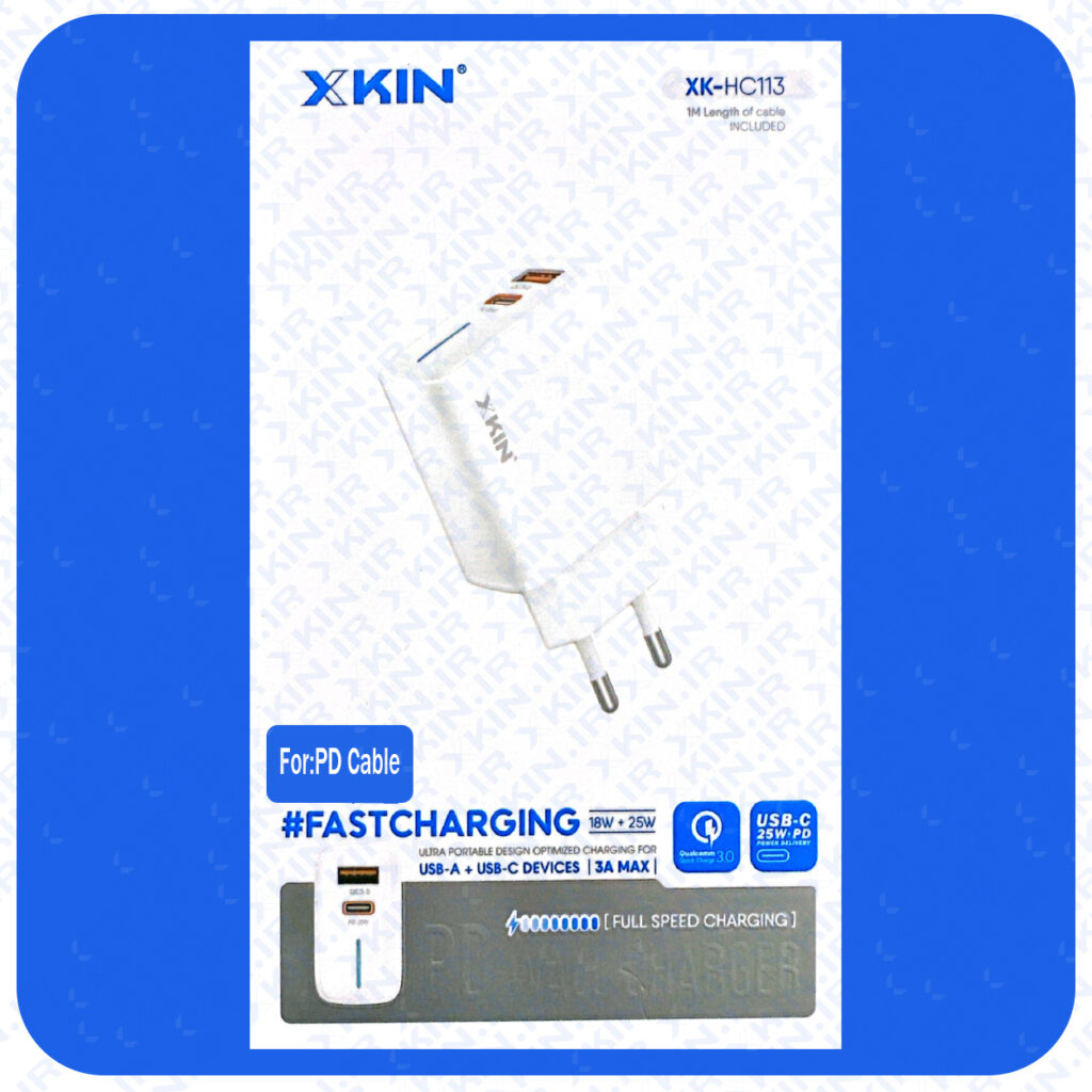 فروشگاه | ایکس کین Xkin